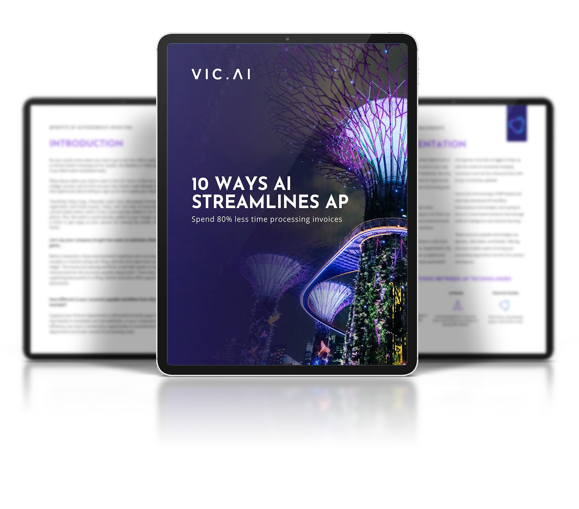AI Accounting Guide to Streamlining AP Processes