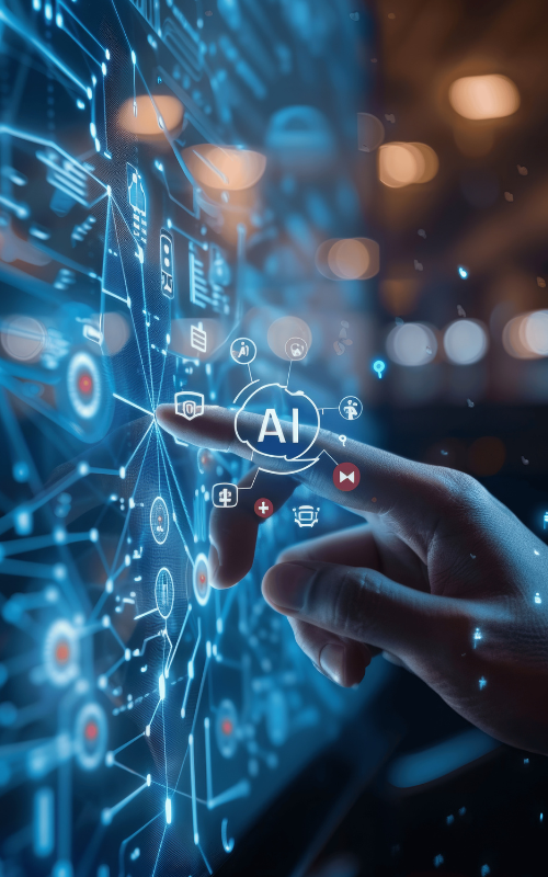 Modernizing AP: The AI-Driven Revolution in Finance Operations