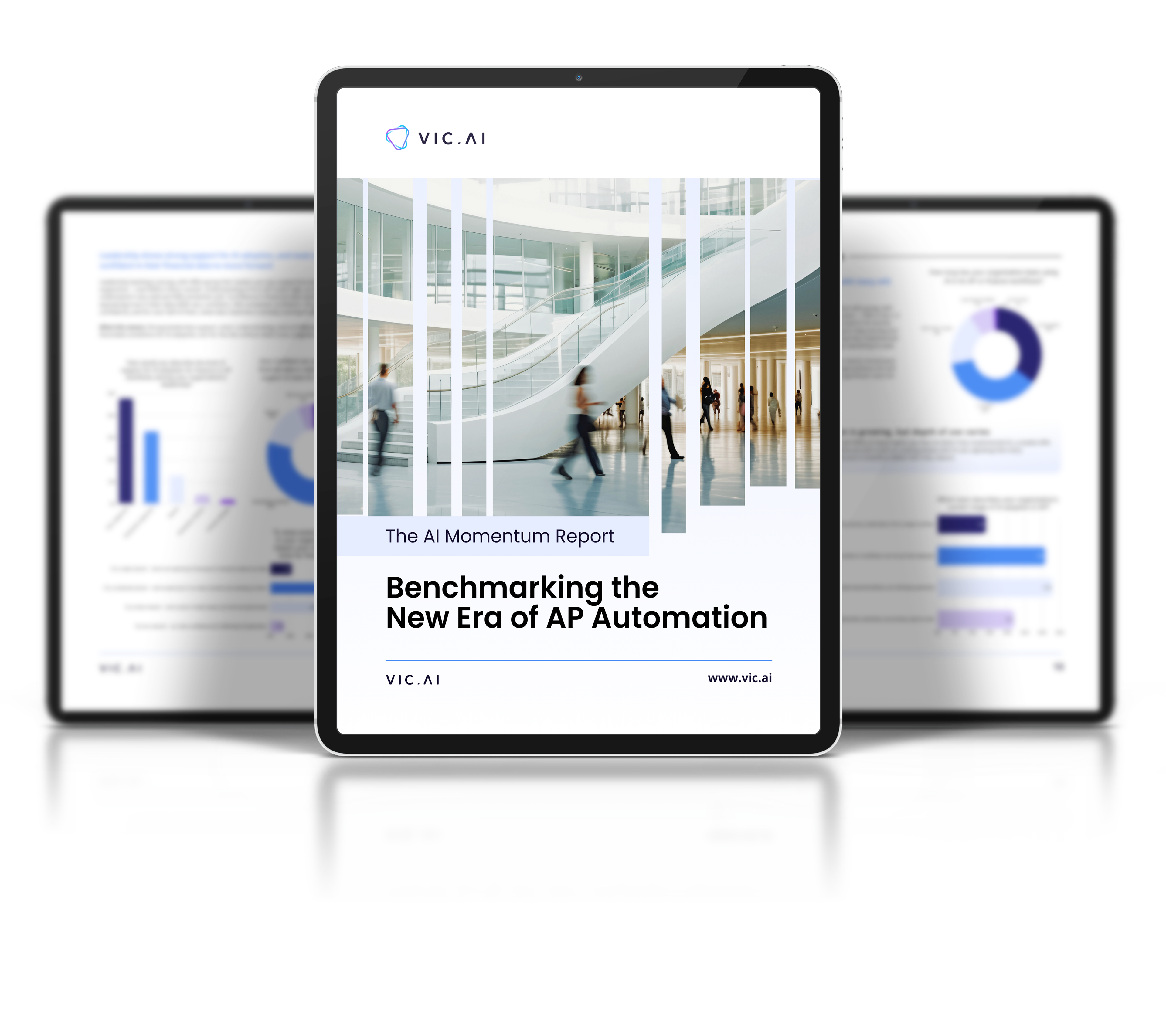 2025 AI Momentum Report - Benchmarking the New Era of AP Automation